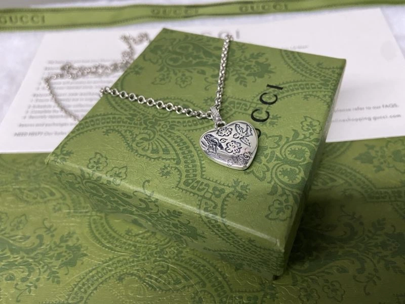 Inexpensive Gucci Necklaces