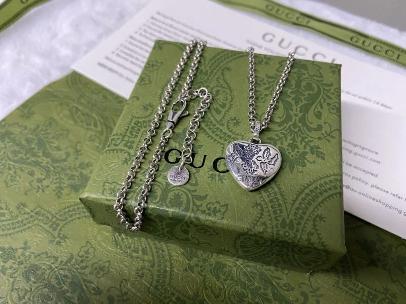 Inexpensive Gucci Necklaces