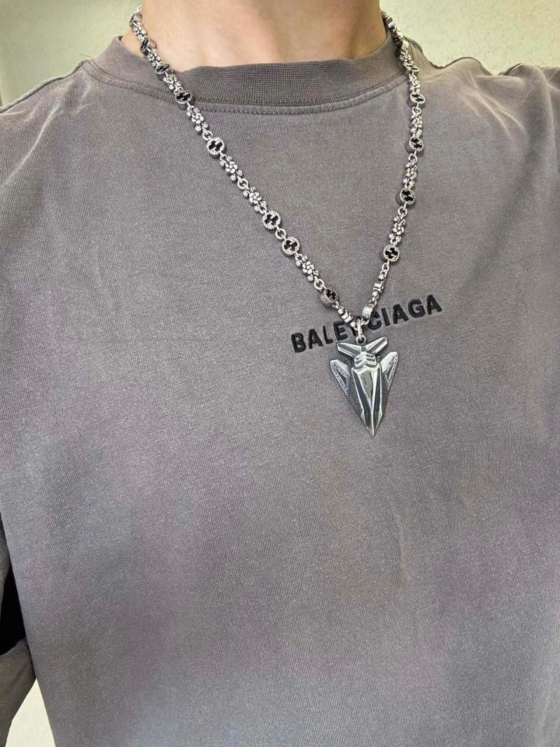 Perfect replica Gucci Necklaces