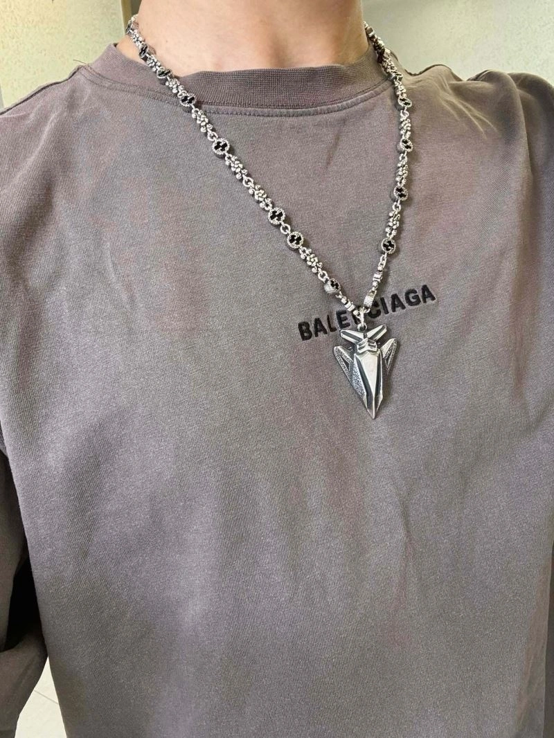Perfect replica Gucci Necklaces