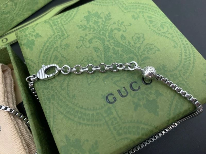 Original Gucci Necklaces