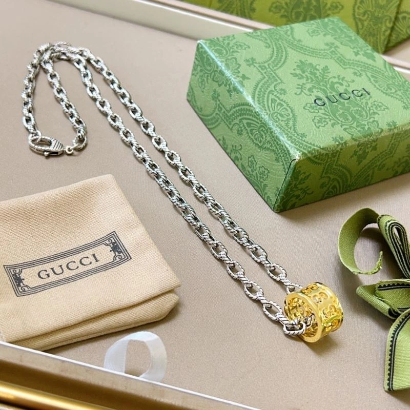 Gucci Necklaces