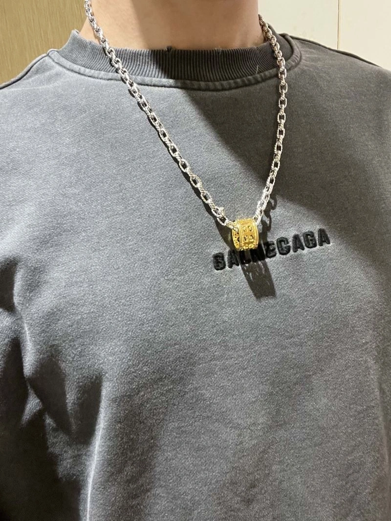 Inexpensive Gucci Necklaces