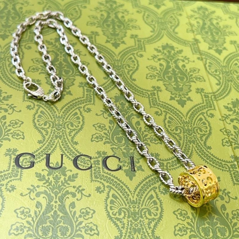 Inexpensive Gucci Necklaces