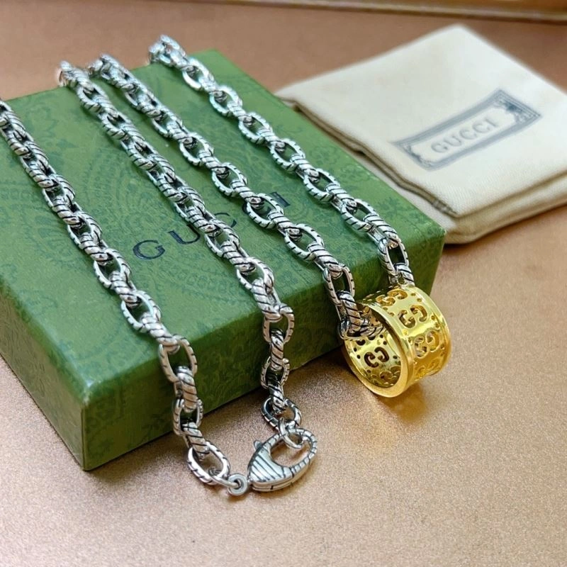 Inexpensive Gucci Necklaces