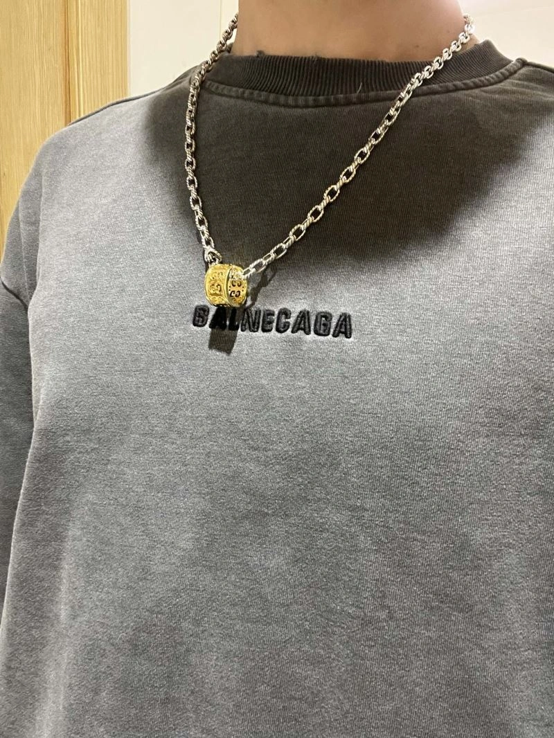 Inexpensive Gucci Necklaces