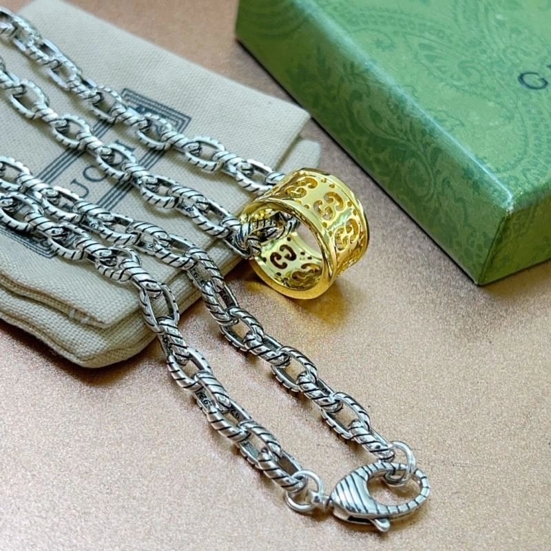 Inexpensive Gucci Necklaces