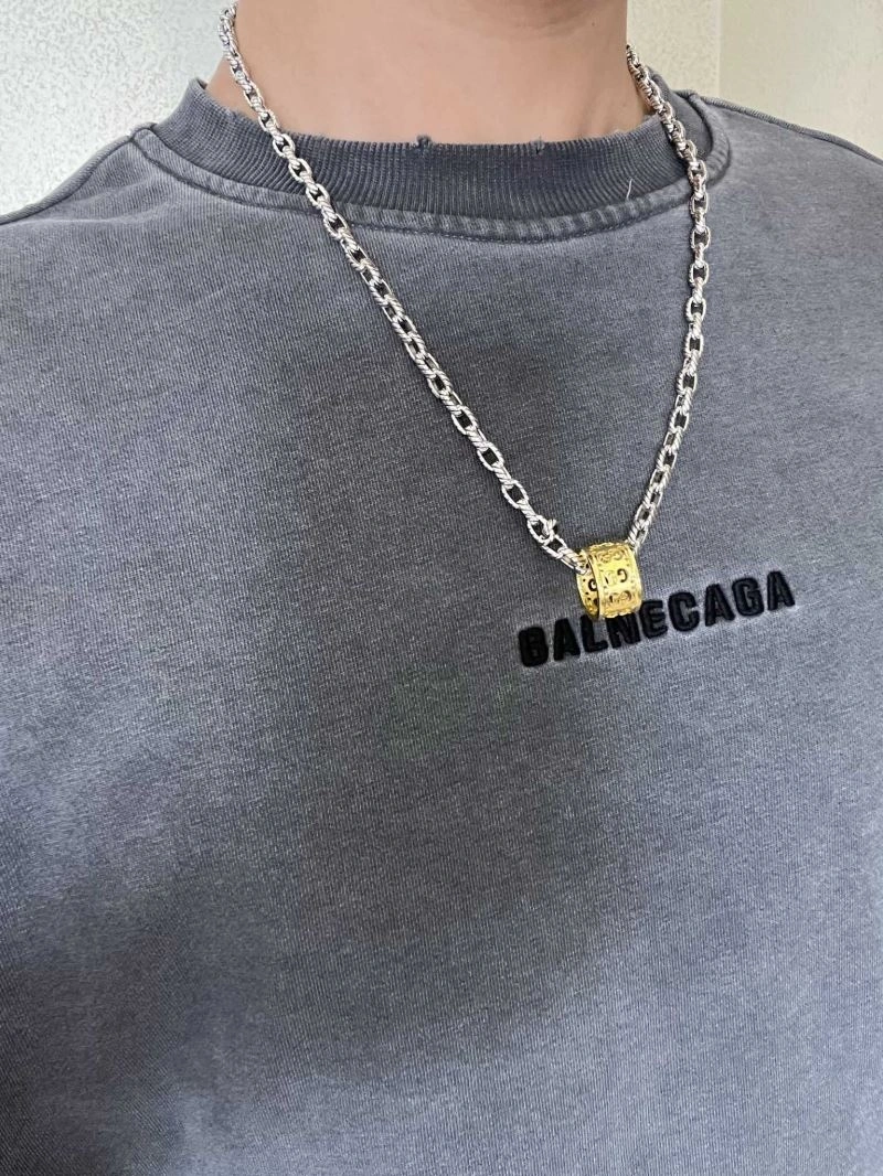 Inexpensive Gucci Necklaces