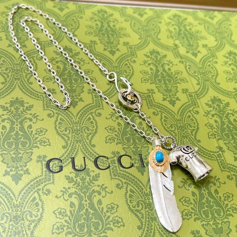 Gucci Necklaces