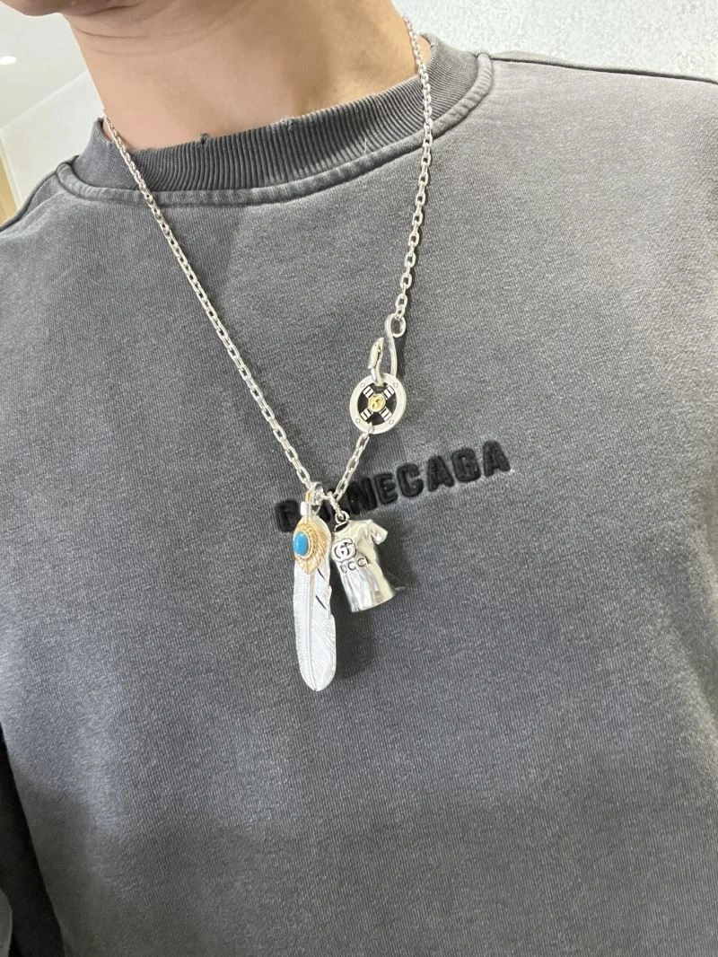 Value-priced Gucci Necklaces