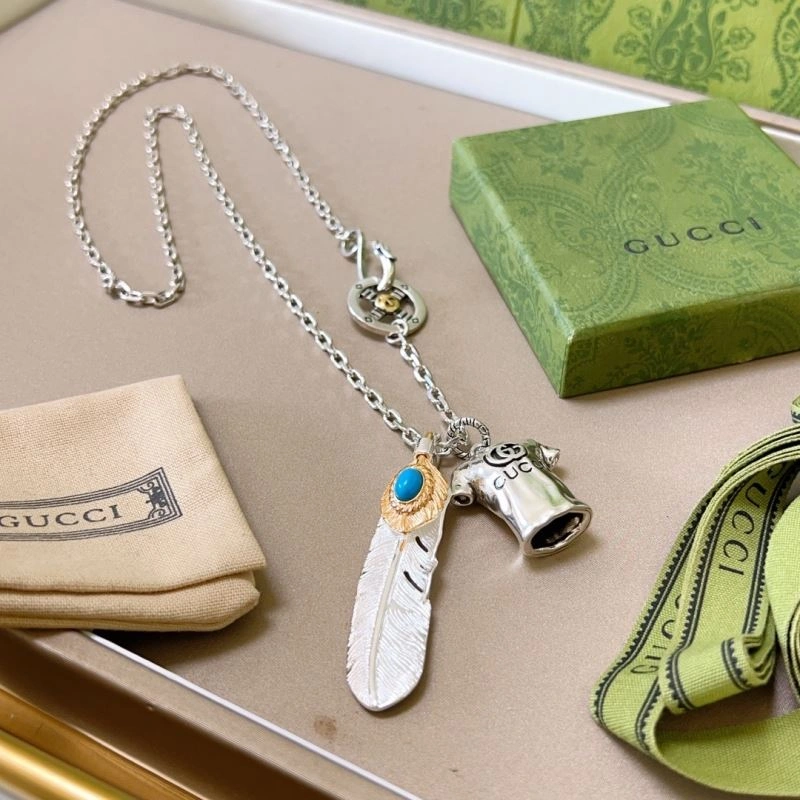 Value-priced Gucci Necklaces