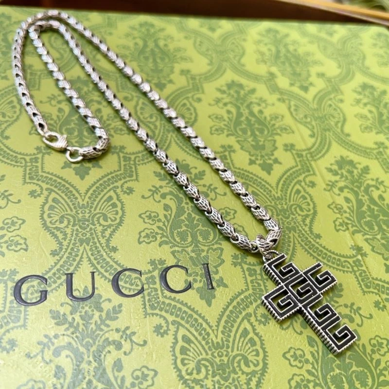 Gucci Necklaces