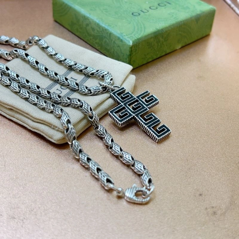 Top match Gucci Necklaces