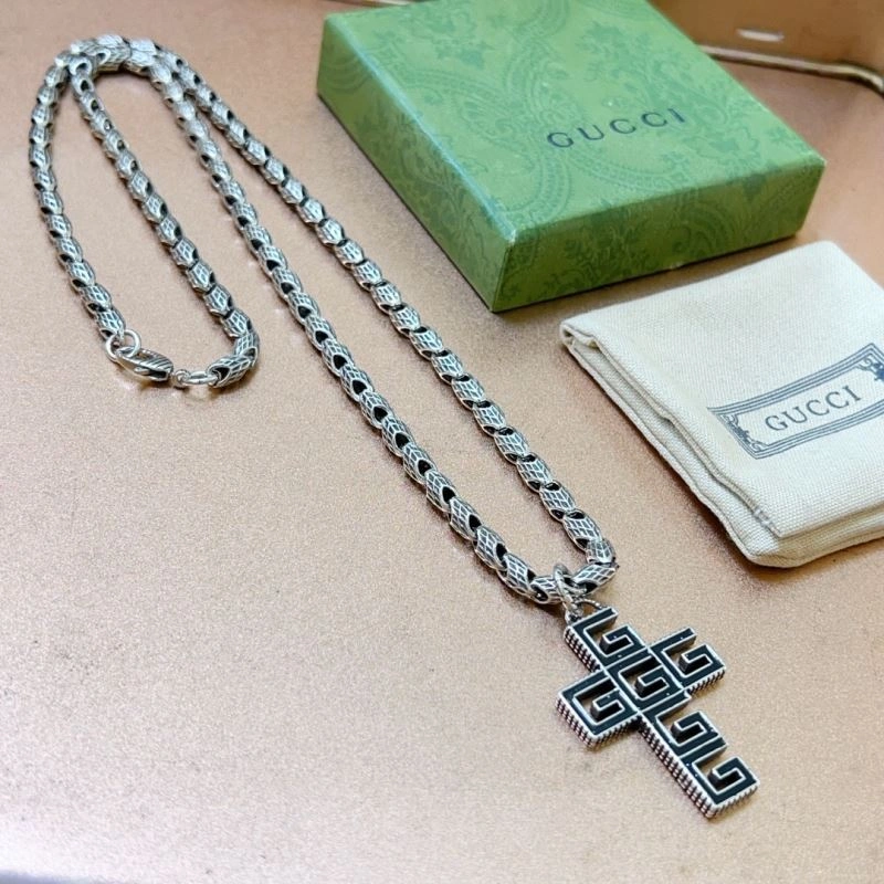 Top match Gucci Necklaces