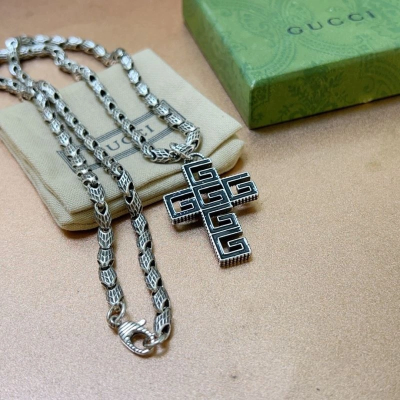 Top match Gucci Necklaces