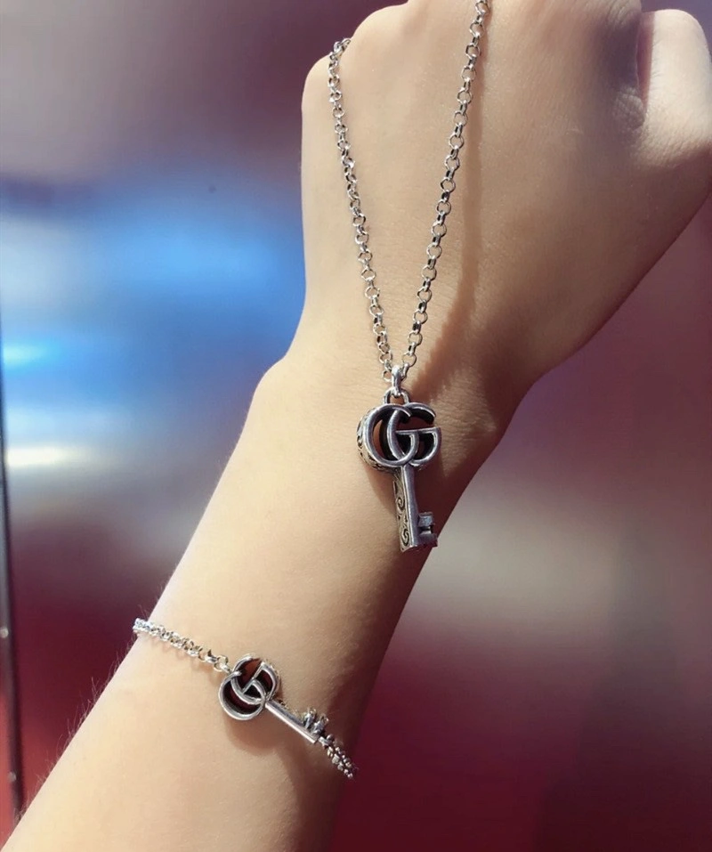 Brand-original Gucci Necklaces