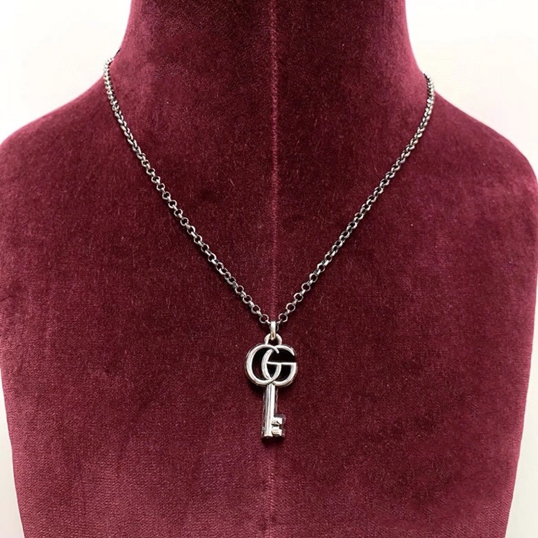 Brand-original Gucci Necklaces