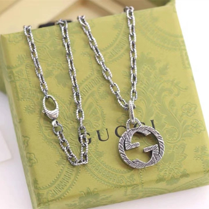 Gucci Necklaces