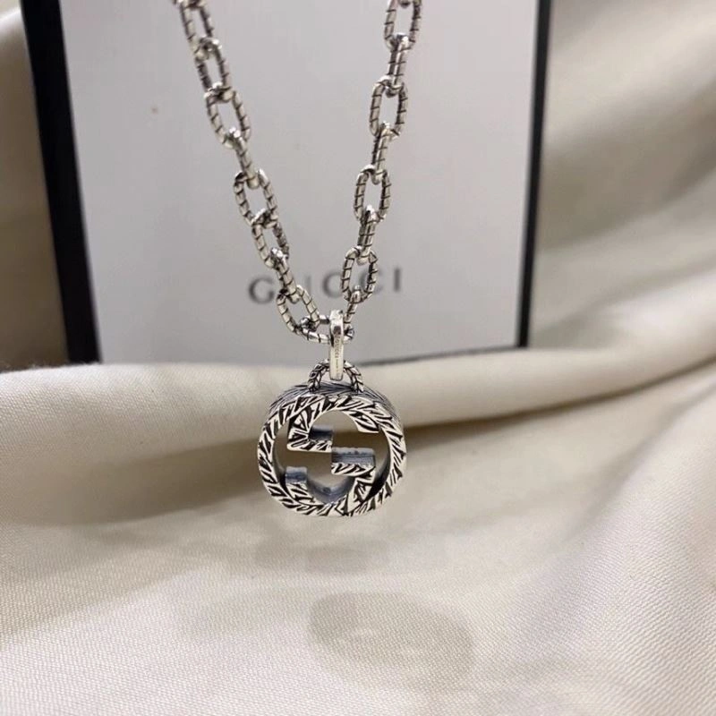 Factory-made Gucci Necklaces