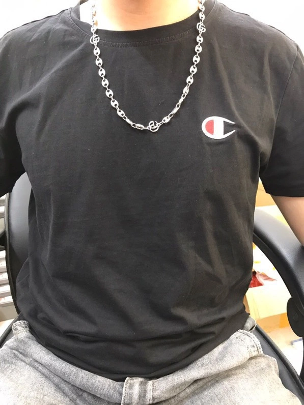 Accurate model Gucci Necklaces