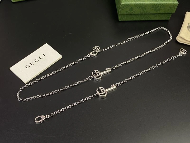 Brand-original Gucci Necklaces