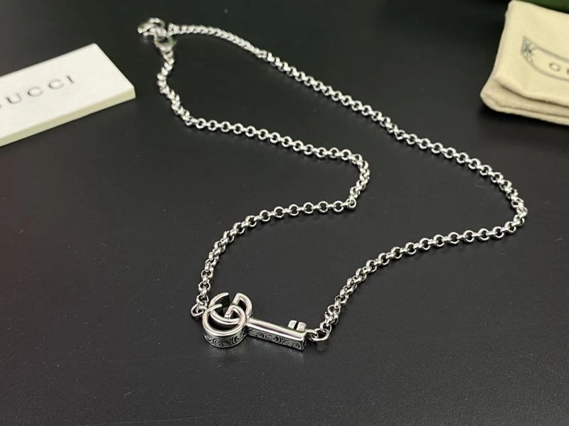 Brand-original Gucci Necklaces