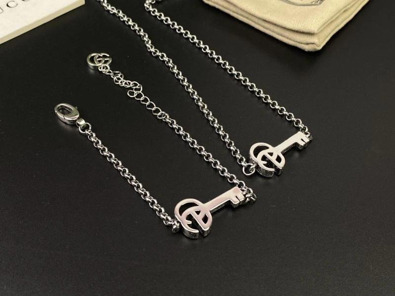 Brand-original Gucci Necklaces