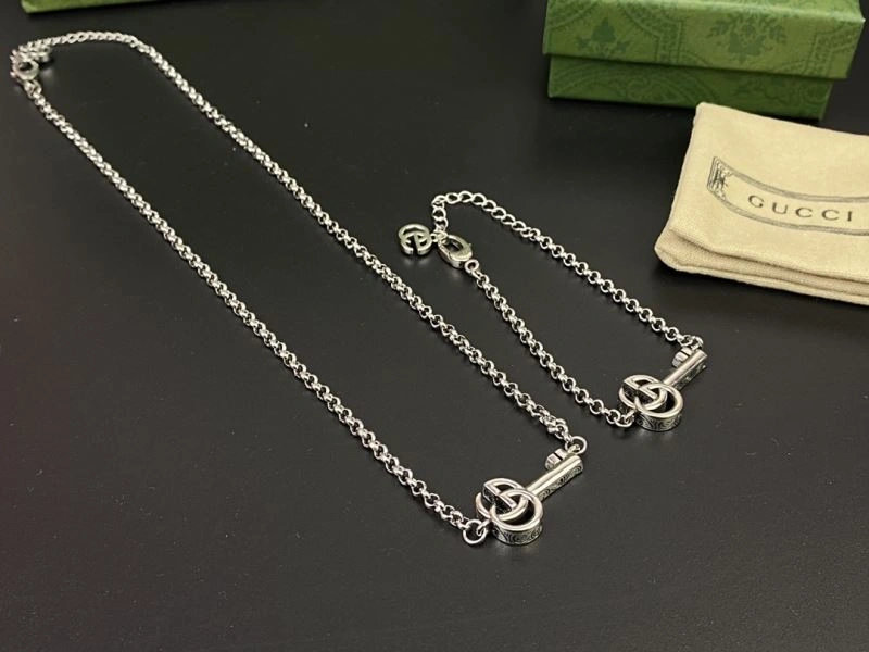 Brand-original Gucci Necklaces