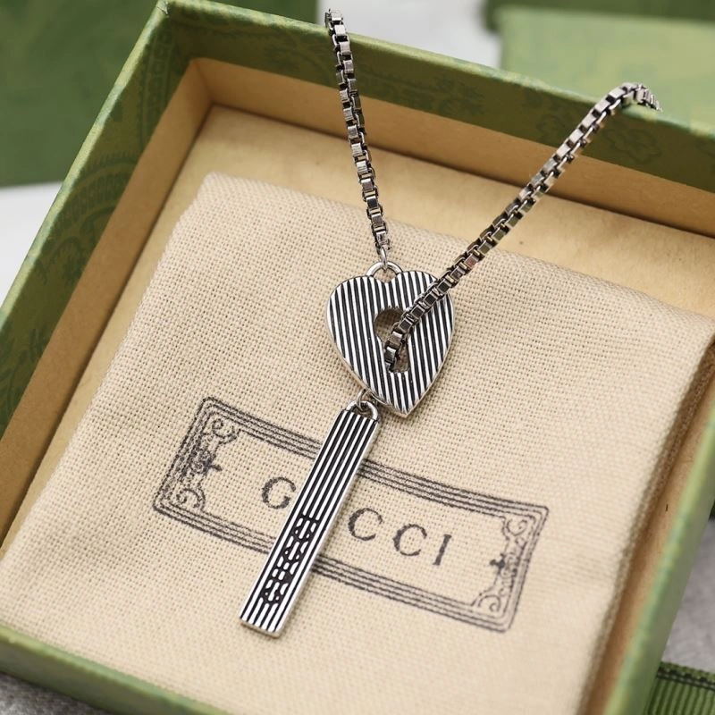 High fidelity Gucci Necklaces
