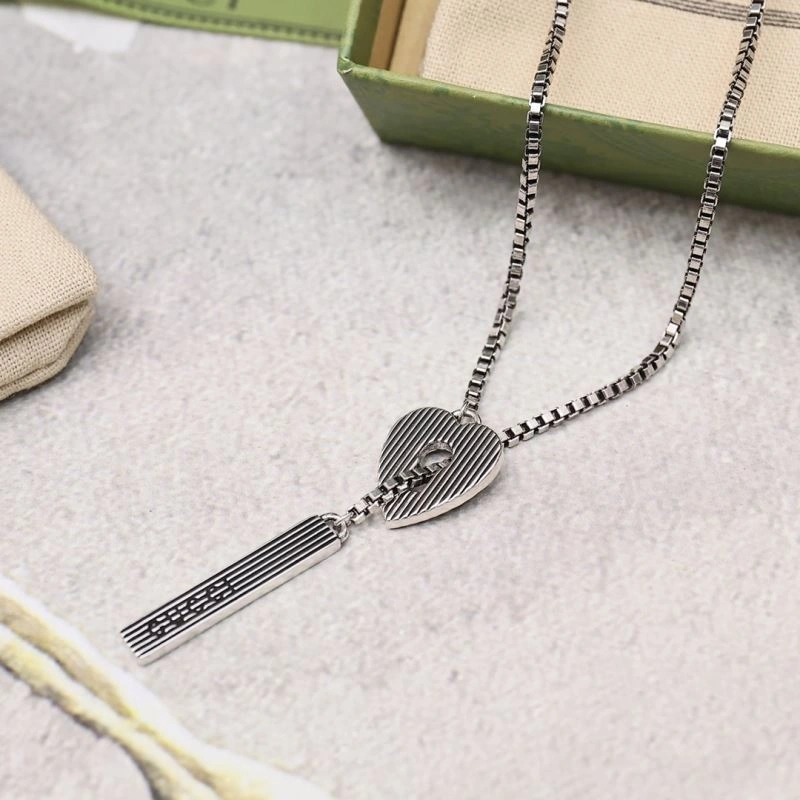 High fidelity Gucci Necklaces
