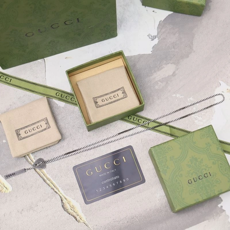 High fidelity Gucci Necklaces