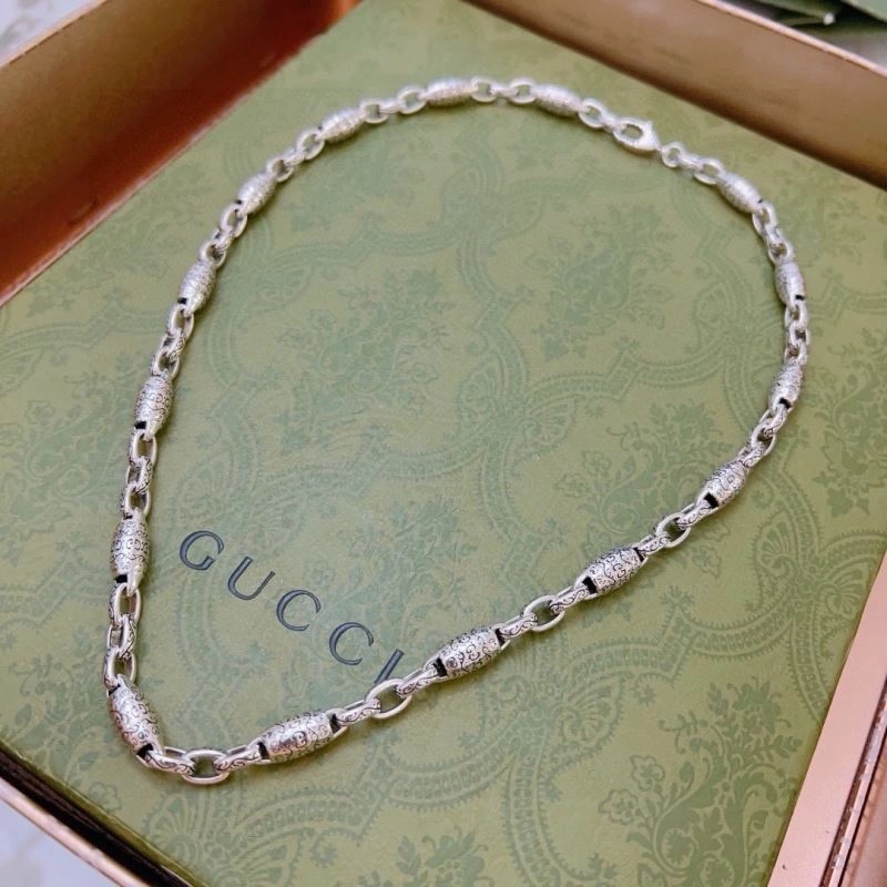 Original Gucci Necklaces