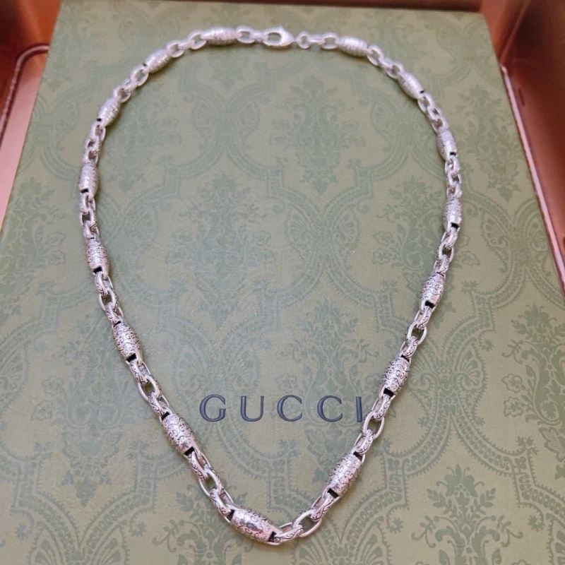 Original Gucci Necklaces