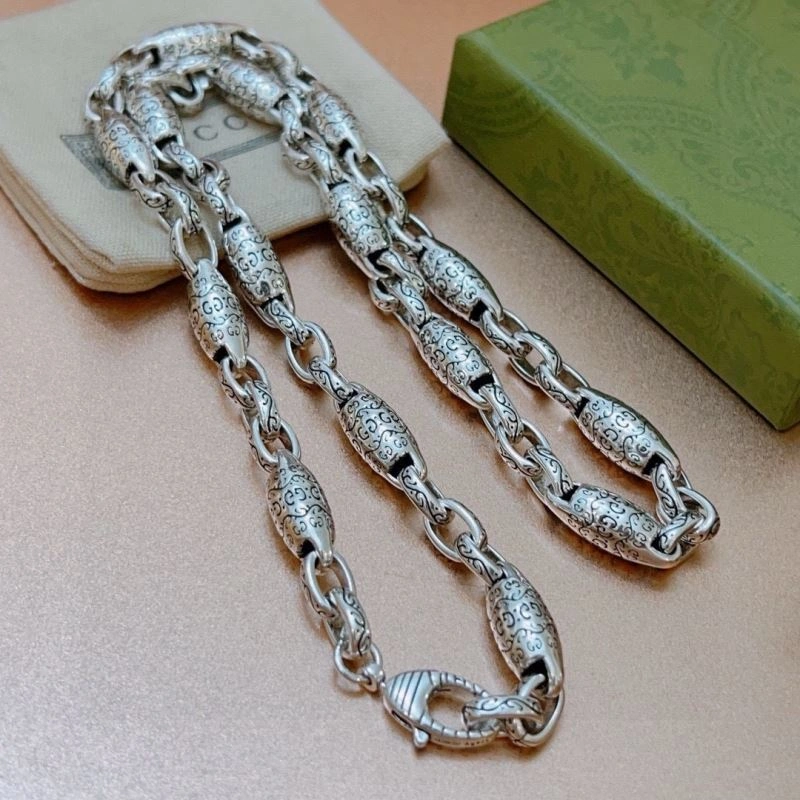 Original Gucci Necklaces