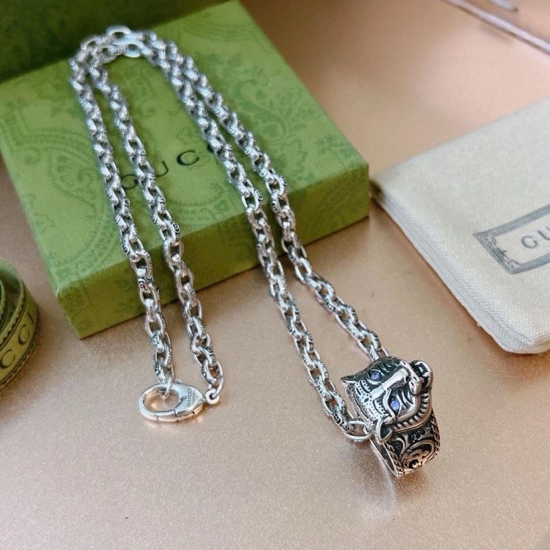 Cut-rate Gucci Necklaces