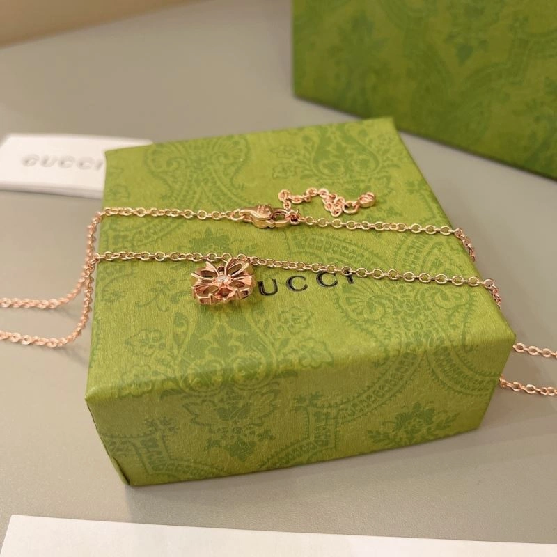 Brand-original Gucci Necklaces