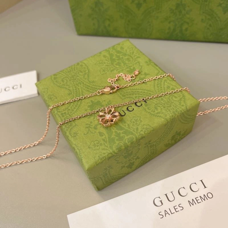 Brand-original Gucci Necklaces