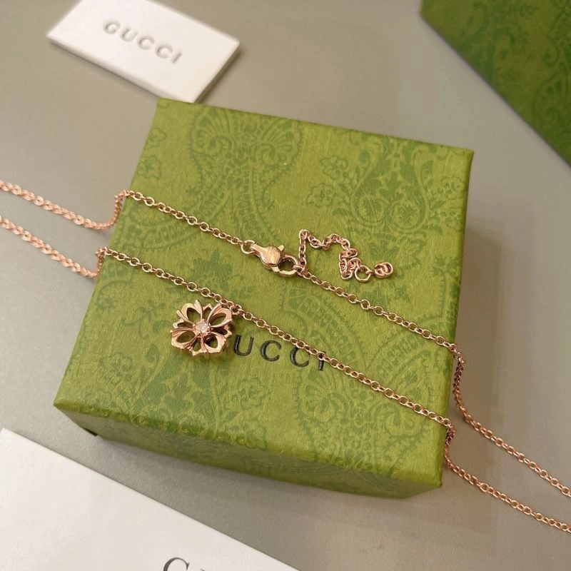 Brand-original Gucci Necklaces