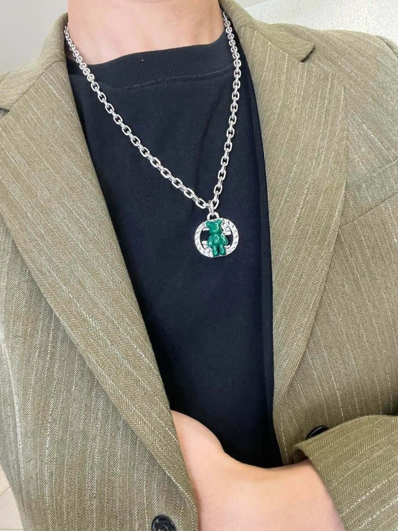 Official Gucci Necklaces