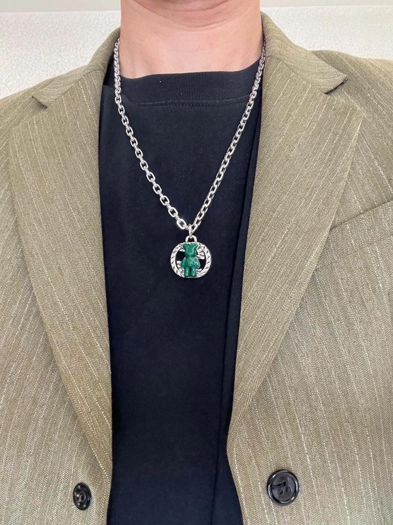 Official Gucci Necklaces