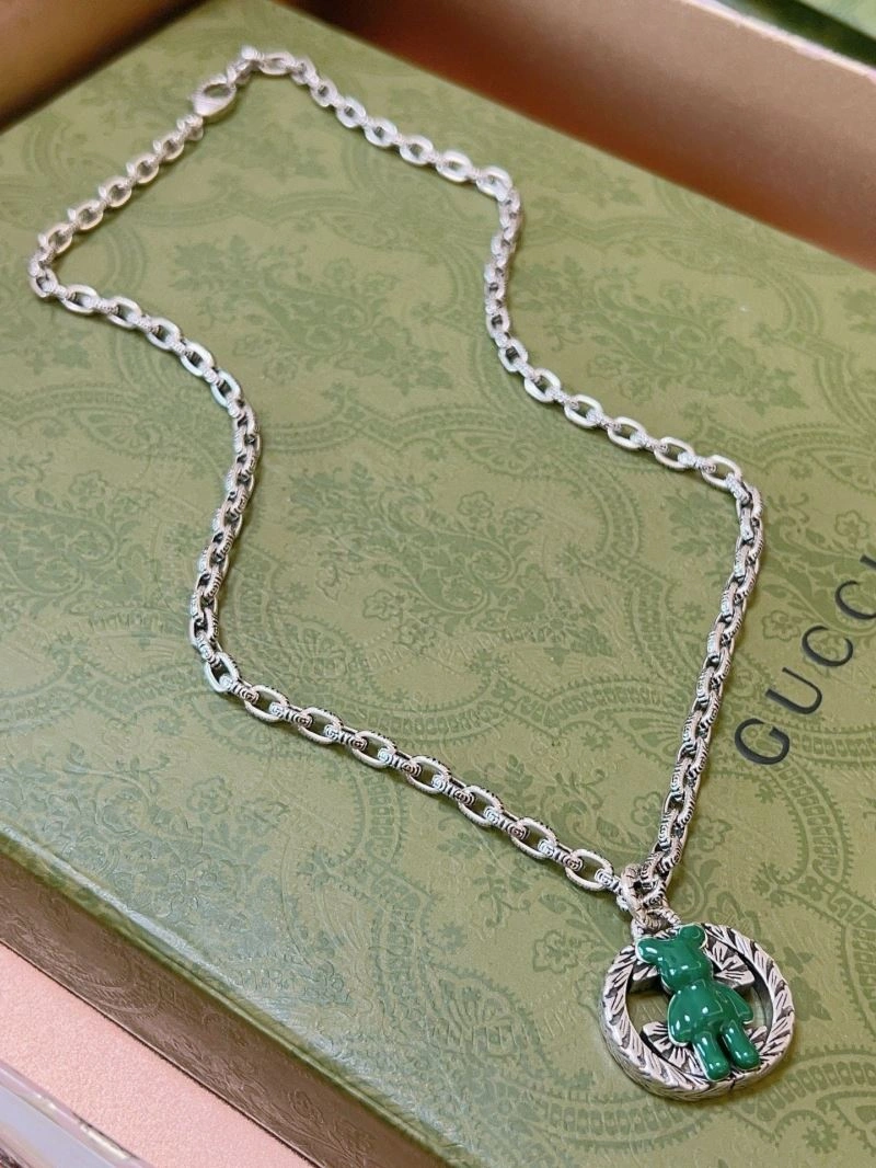 Official Gucci Necklaces