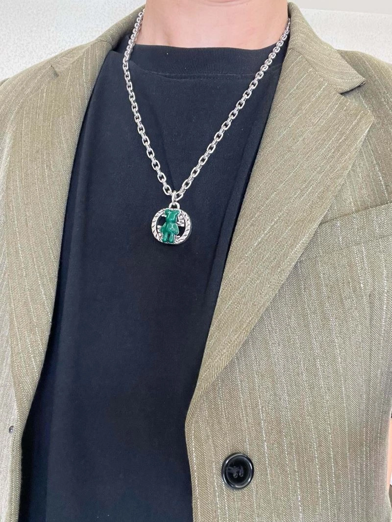 Official Gucci Necklaces