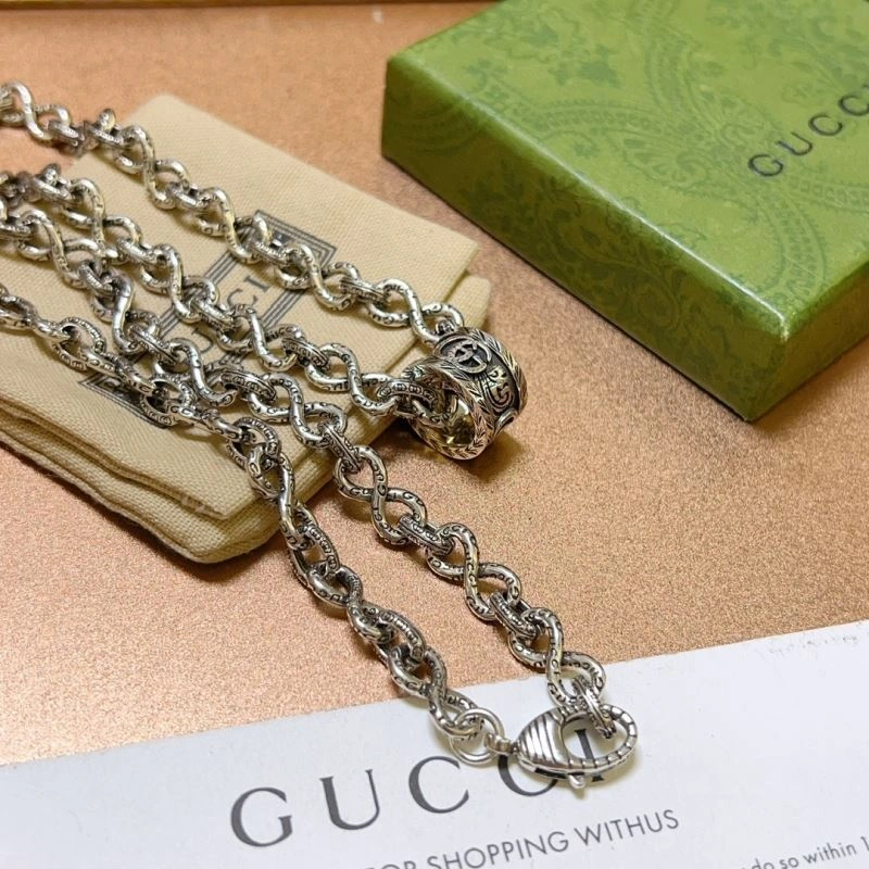 Gucci Necklaces