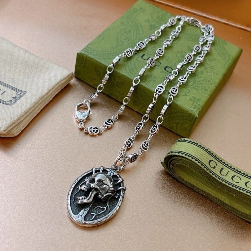 Reasonably priced Gucci Necklaces