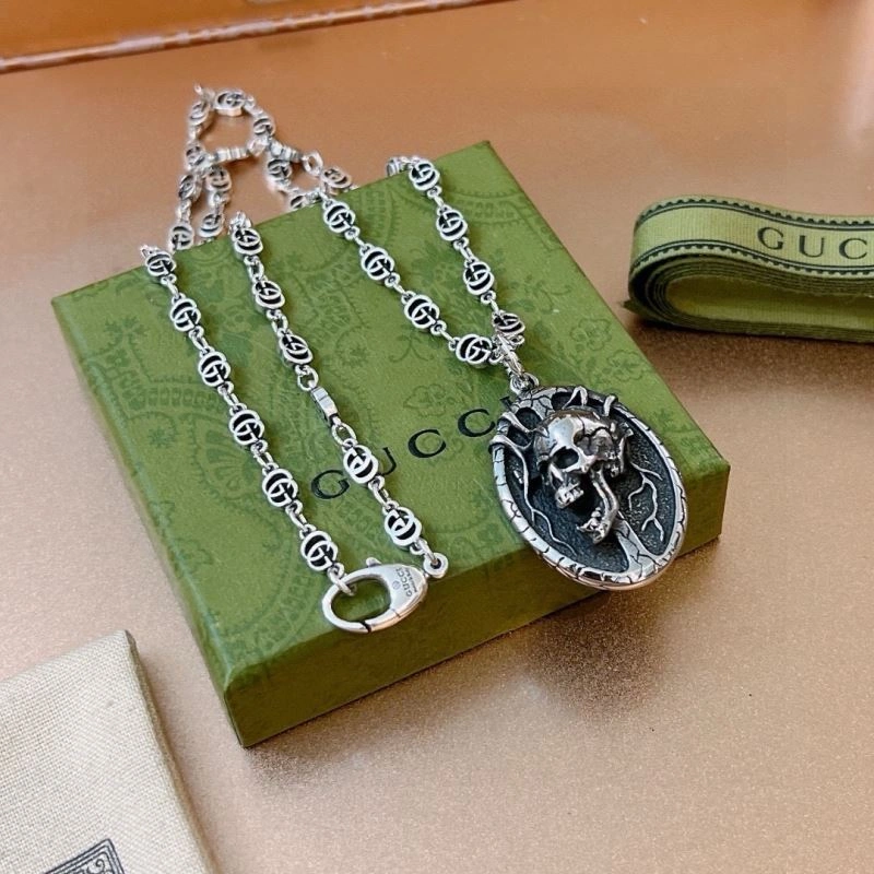 Reasonably priced Gucci Necklaces