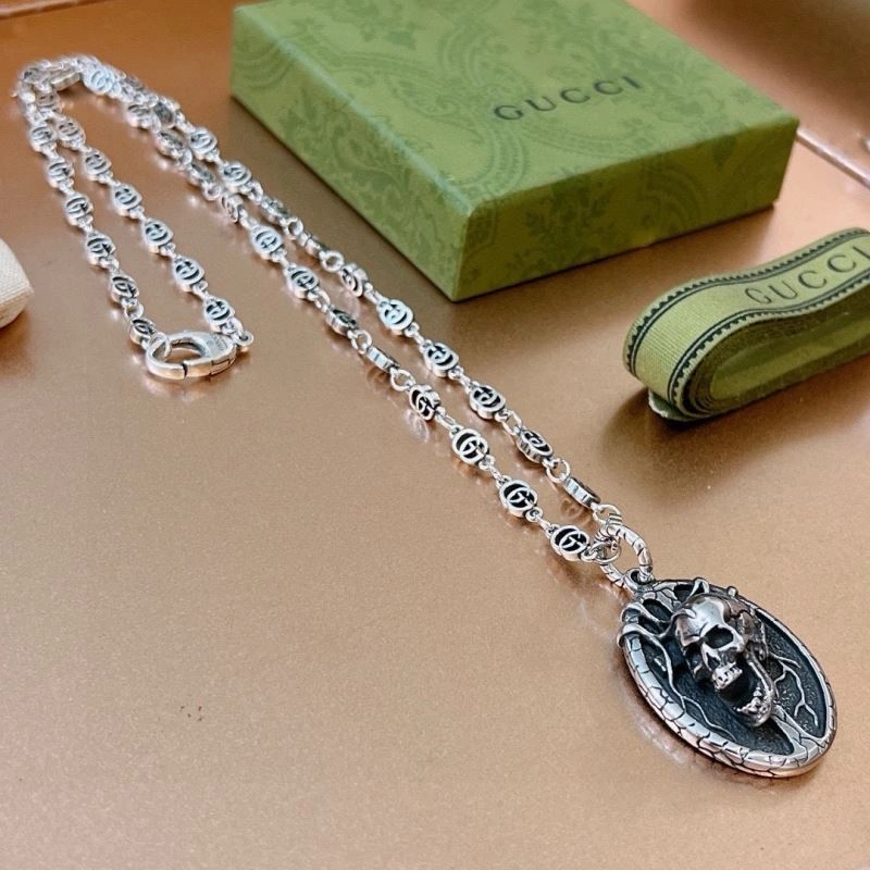 Reasonably priced Gucci Necklaces