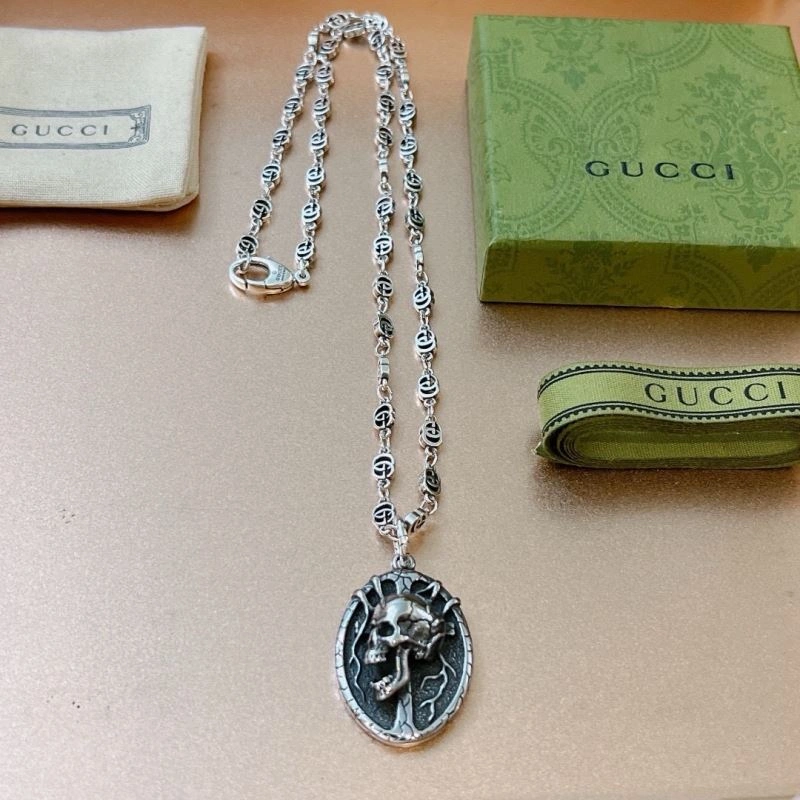 Reasonably priced Gucci Necklaces