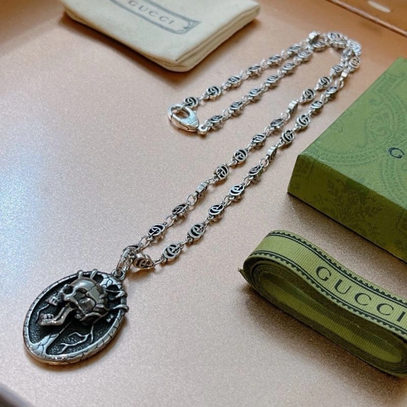 Reasonably priced Gucci Necklaces