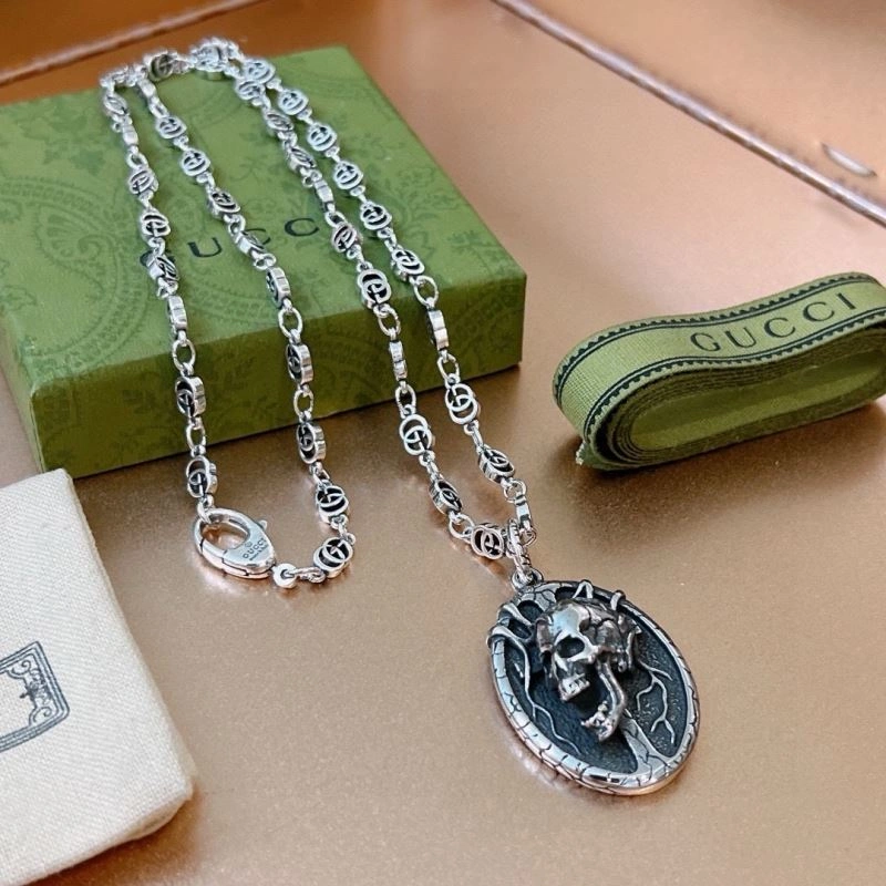 Reasonably priced Gucci Necklaces