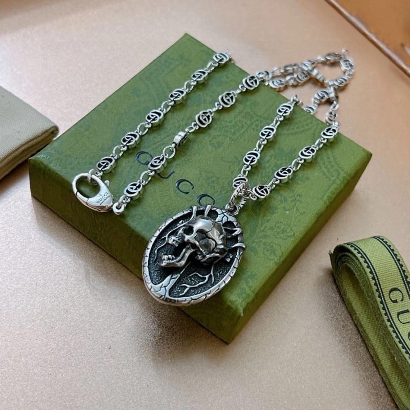 Reasonably priced Gucci Necklaces